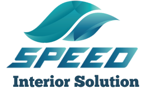 Home • Speed Interior Solution