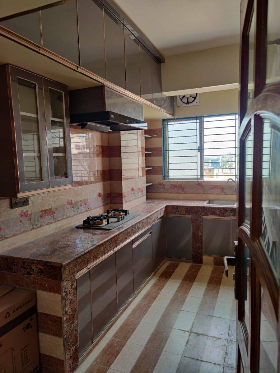 Home • Speed Interior Solution