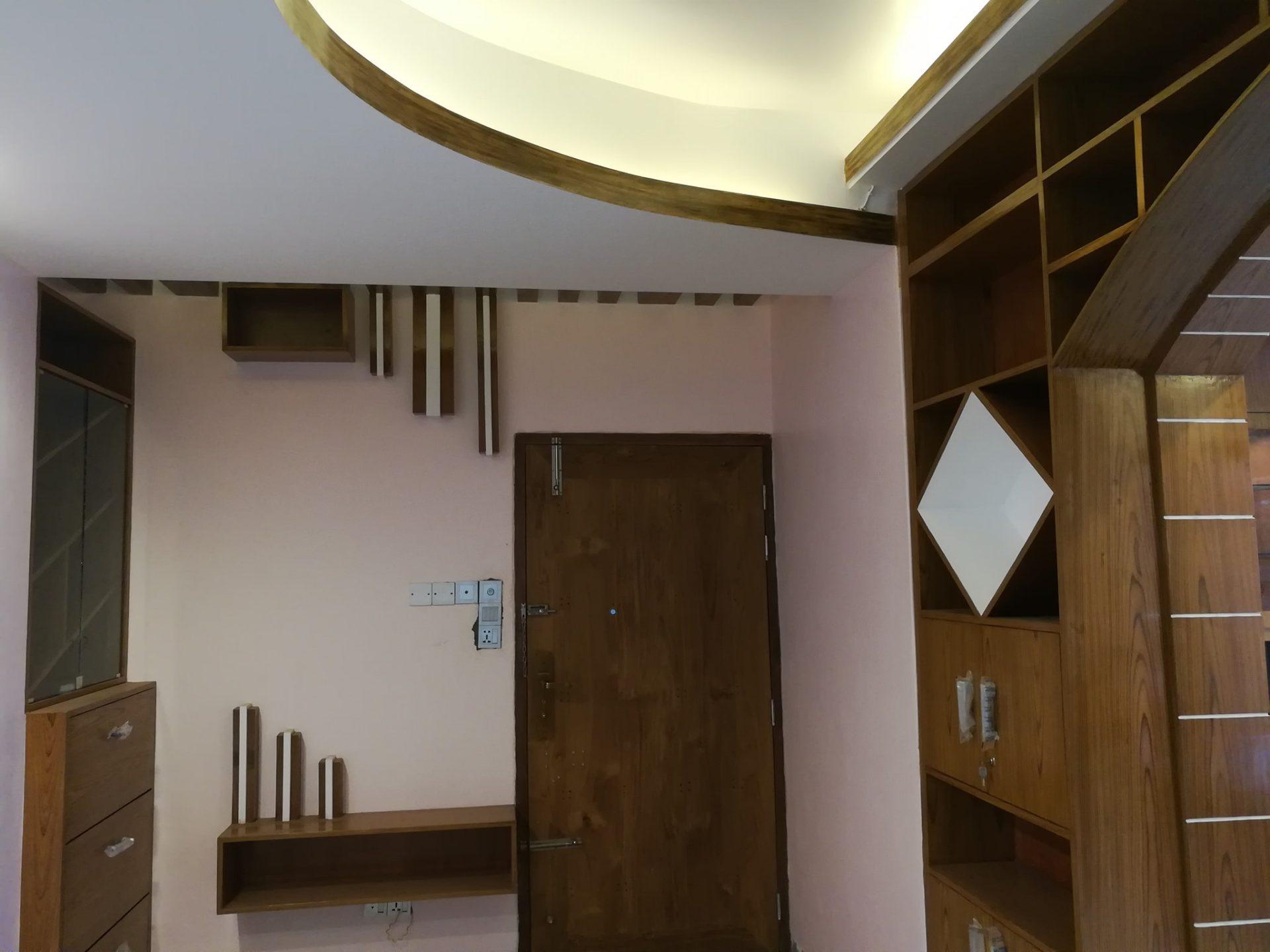 Transforming Dreams into Reality: Showcasing our Remarkable Home Interior Design Portfolio in ...