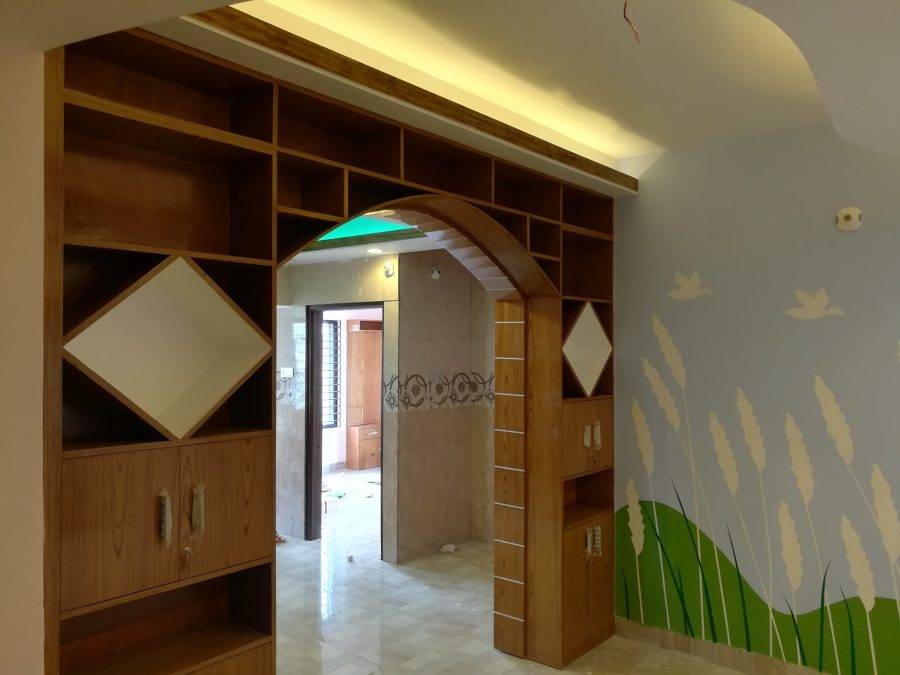 Home • Speed Interior Solution