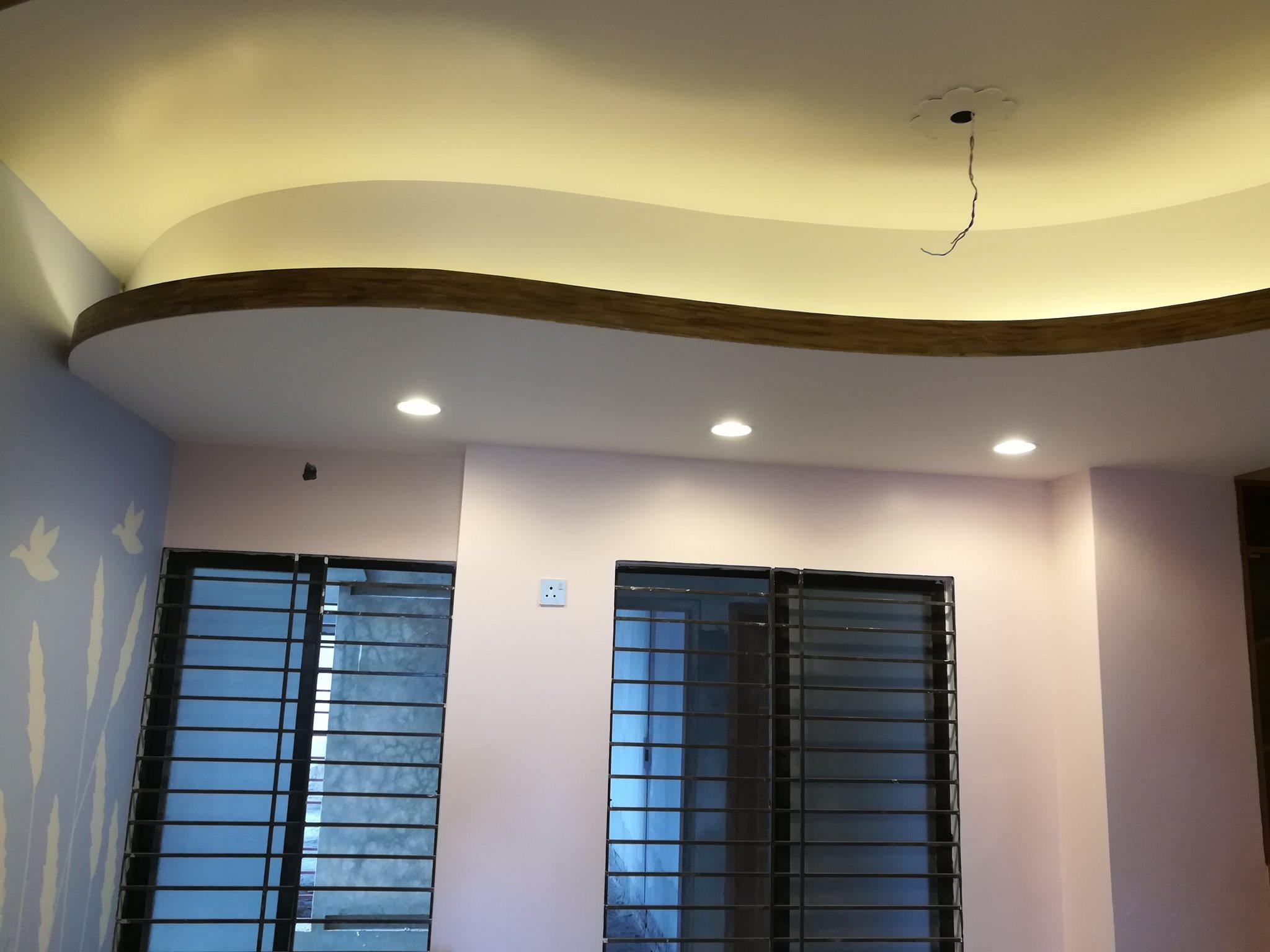 Transforming Dreams into Reality: Showcasing our Remarkable Home Interior Design Portfolio in ...